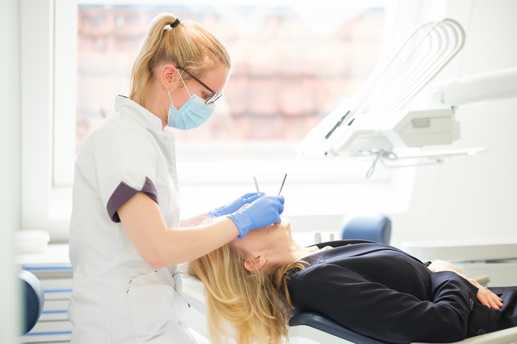 Cavities and Fillings | Fast & Painless Recovery – CDC Dental Care